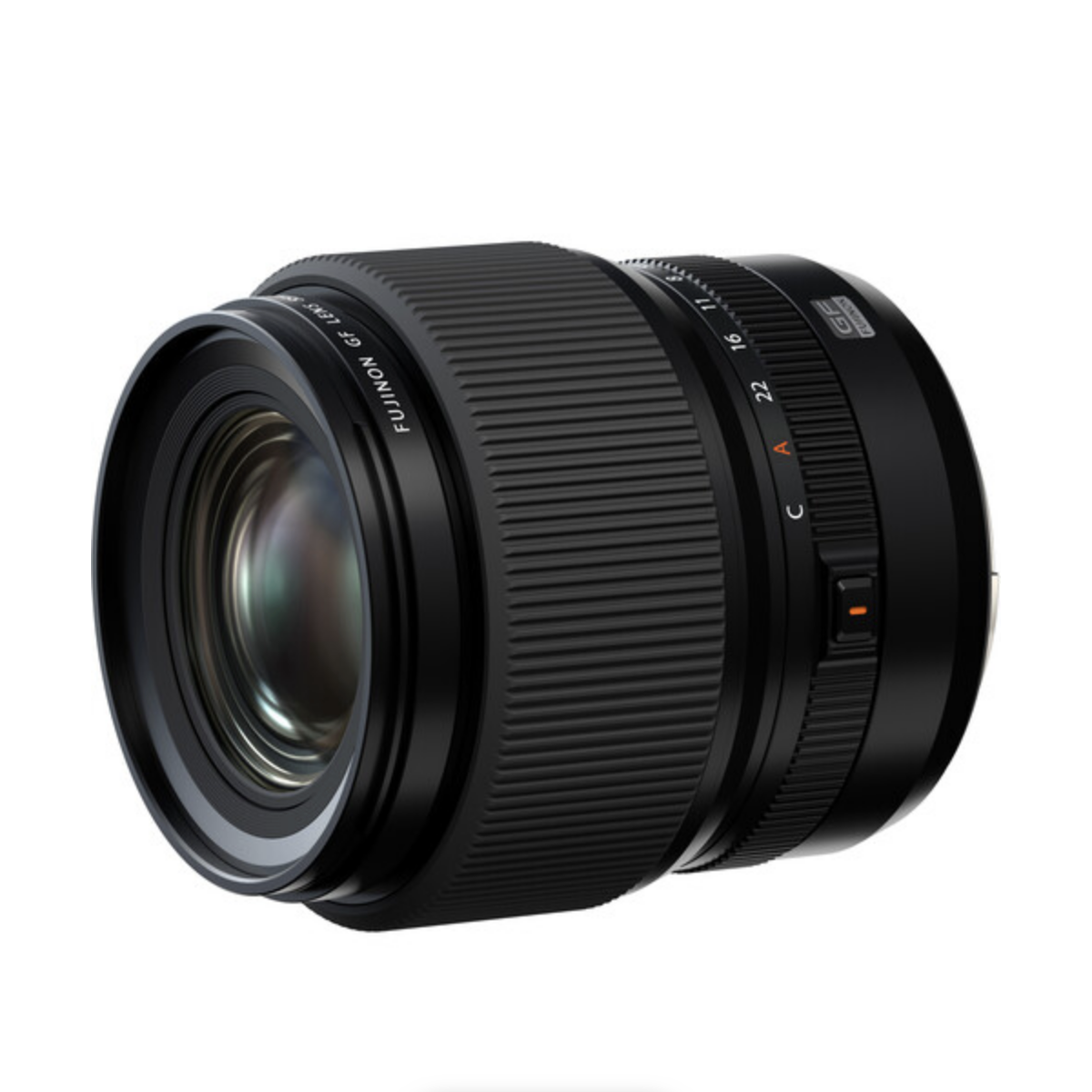 FUJIFILM GF 55mm f/1.7R WR Lens – PROCAM Photo & Video Gear