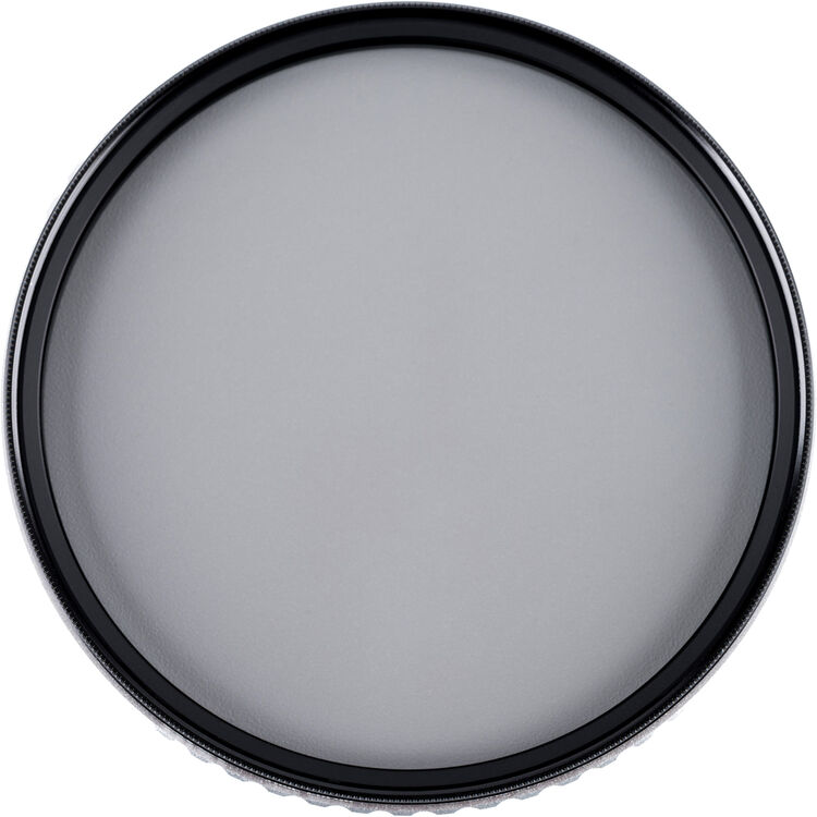 NiSi True Color Pro Nano Circular Polarizing Filter - 86mm at PROCAM ...