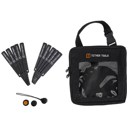 Tether Tools Starter Tethering Kit (No Cable Included) – PROCAM Photo ...