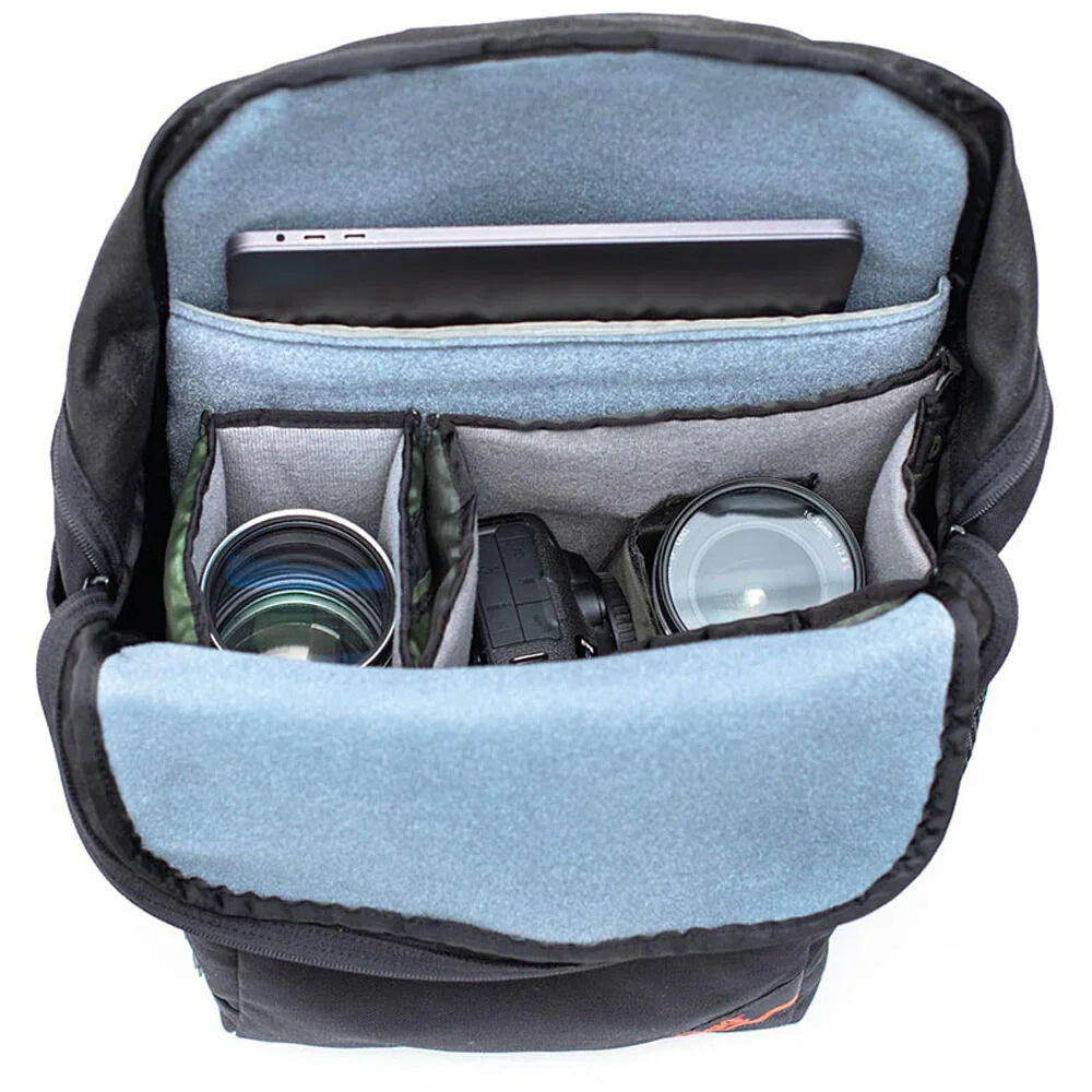 Domke Photo Backpack (Cordura Black) at PROCAM | Shop Camera, Photo ...