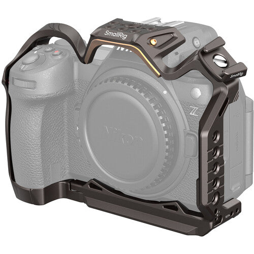 SmallRig "Night Eagle" Camera Cage for Nikon Z6 III – PROCAM Photo ...