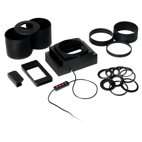 VALOI Easy120 Film Scanning Kit (for 120 Film) at PROCAM | Shop Camera ...