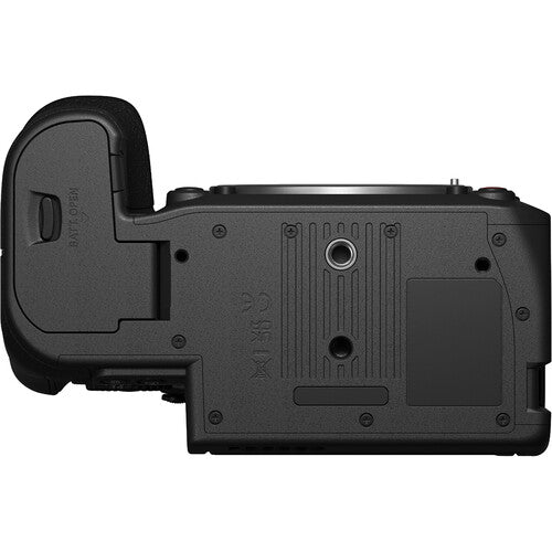 Canon EOS C50 Full-Frame Cinema Camera (Canon RF) – PROCAM Photo ...