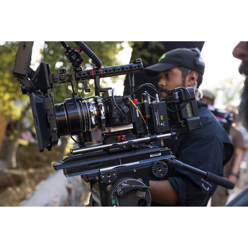 Canon EOS C50 Full-Frame Cinema Camera (Canon RF) – PROCAM Photo ...