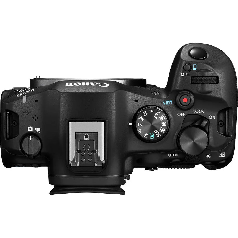 Canon EOS R6 Mark III Mirrorless Camera at PROCAM | Shop Camera, Photo ...