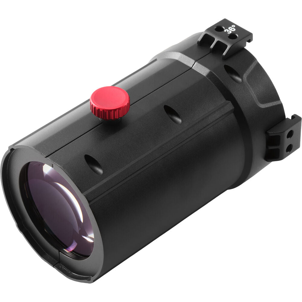 Aputure Spotlight Mount II 36° Lens at PROCAM | Shop Camera, Photo ...