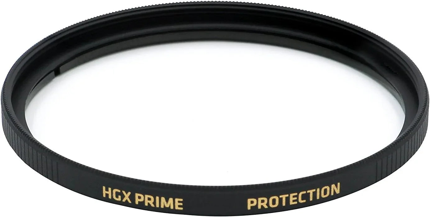 ProMaster Protection HGX Prime Filter - 46mm at PROCAM | Shop Camera ...