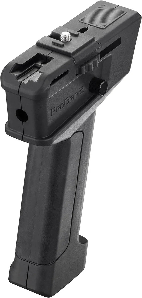 Westcott ProGrip v2 - Handheld Off-Camera Flash Mount – PROCAM Photo ...