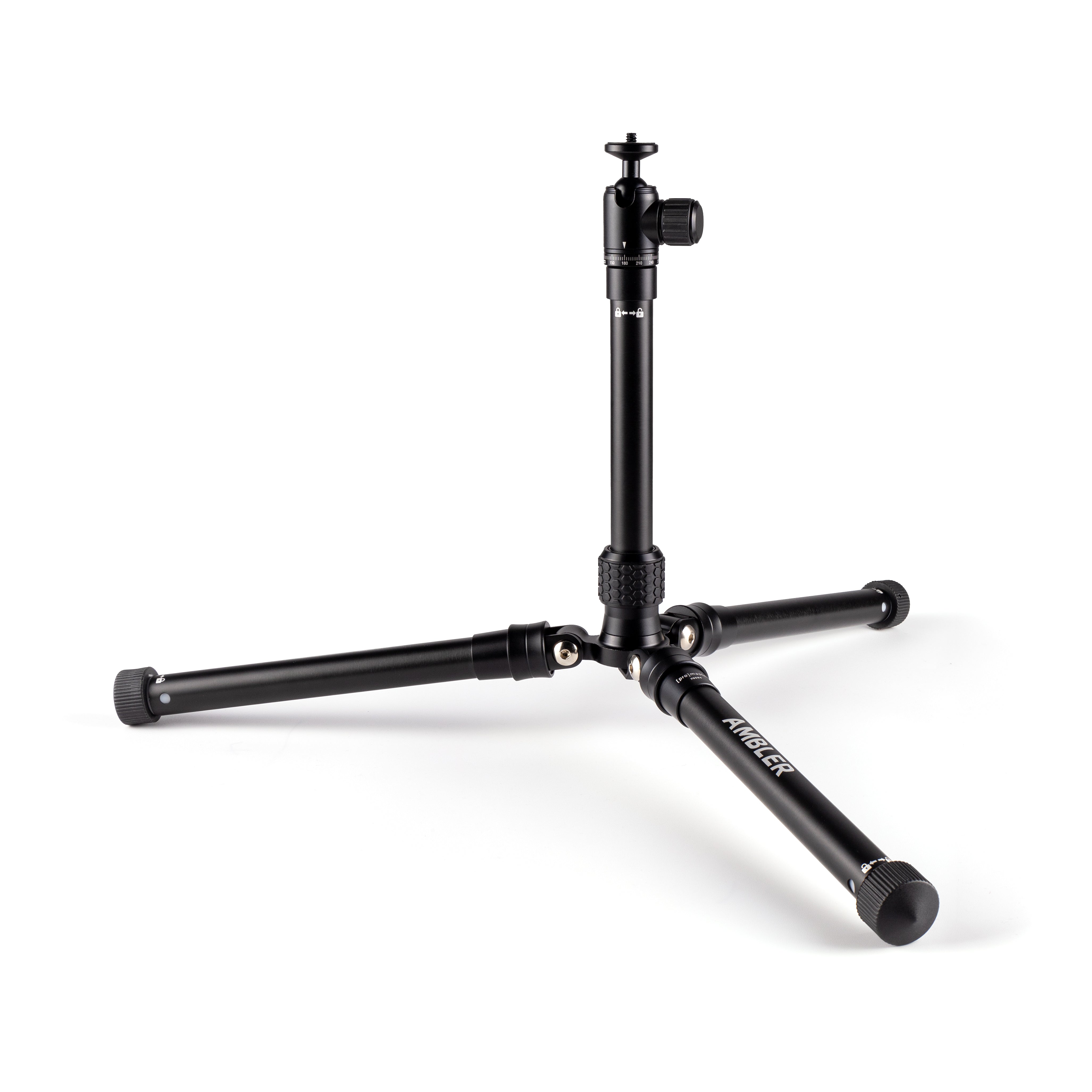 ProMaster Ambler Tripod Kit – PROCAM Photo & Video Gear