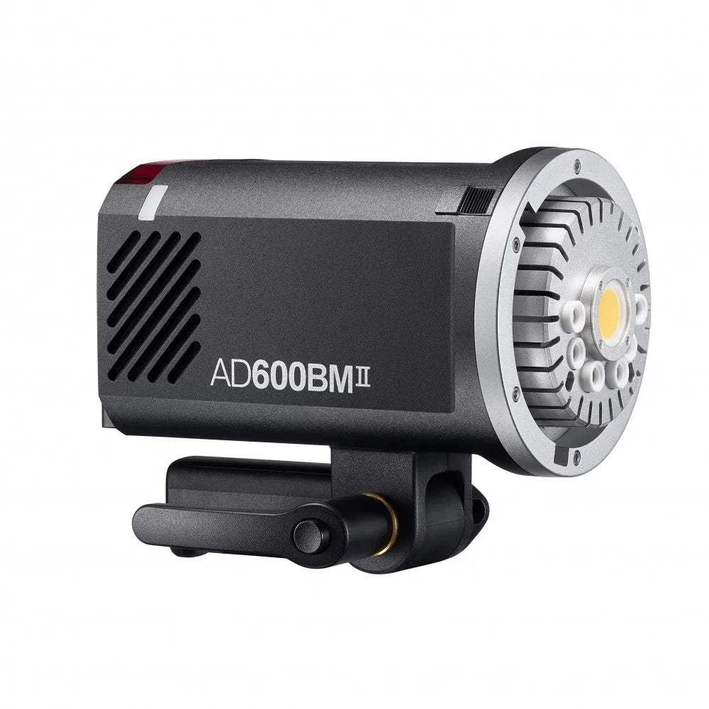 Godox AD600BM II Witstro Manual All-In-One Outdoor Flash – PROCAM Photo ...