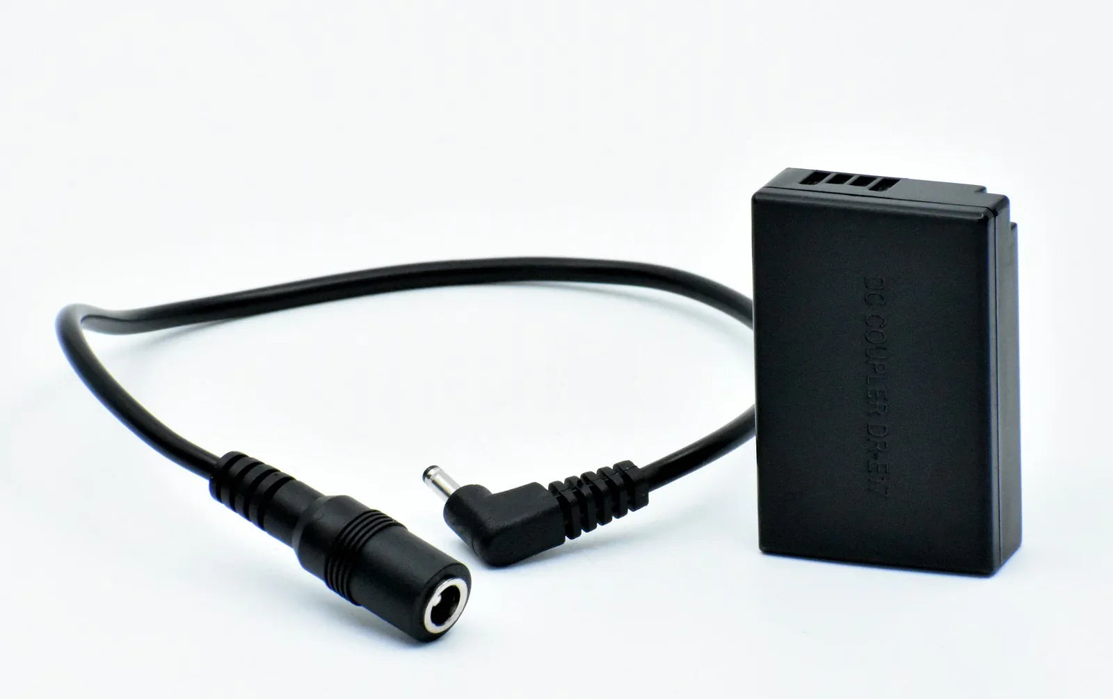 * OPEN BOX GOOD * Tether Tools Relay Camera Coupler for Canon EOS M5 ...