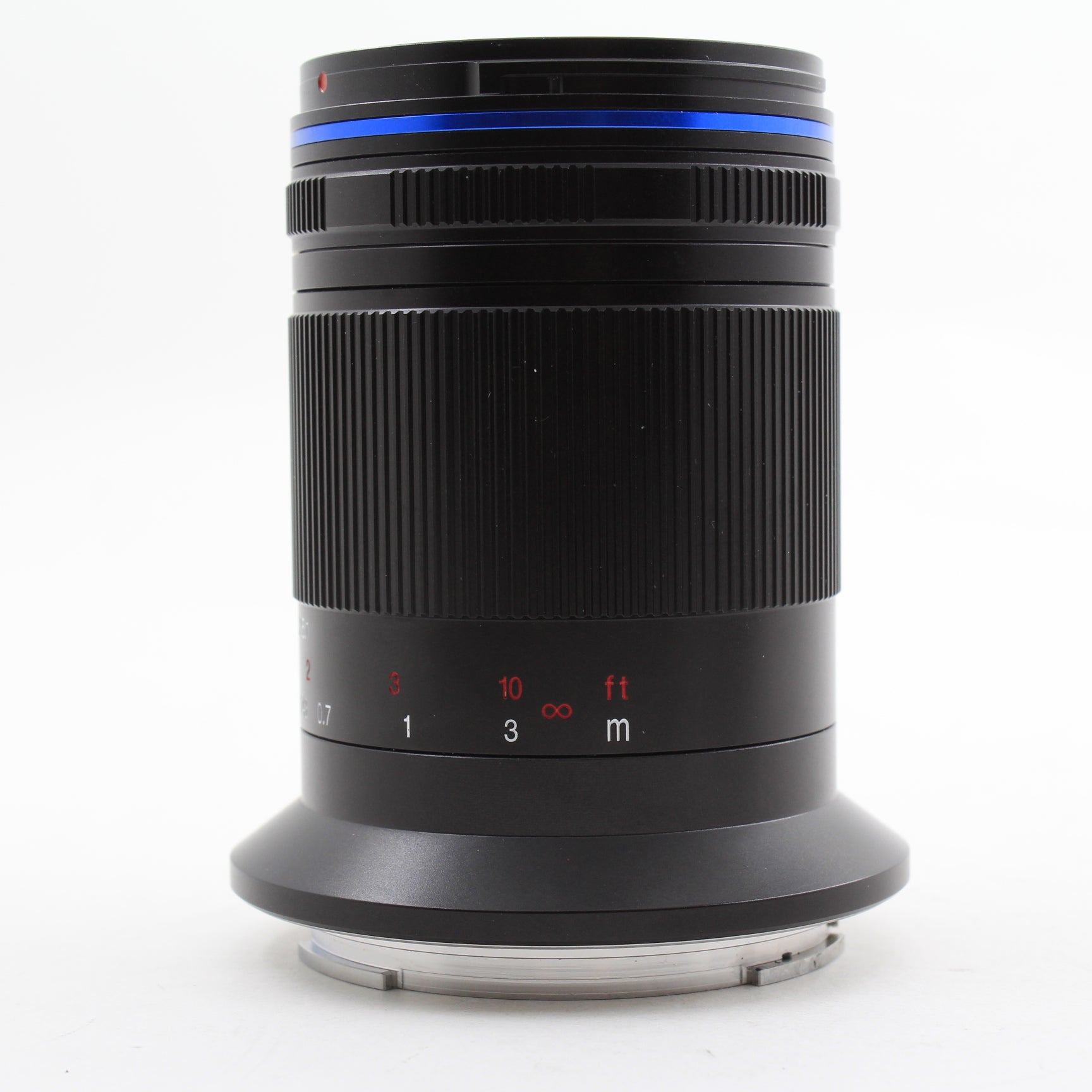 * OPEN BOX EXCELLENT * Laowa 85mm f/5.6 2X Ultra Macro APO Canon R ...