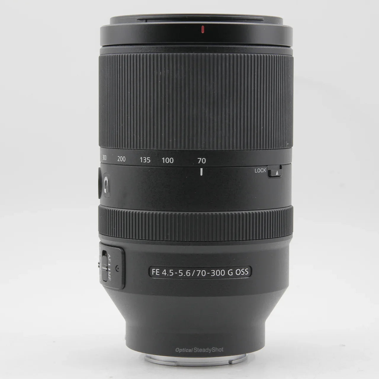 * OPEN BOX EXCELLENT * Sony FE 70-300mm f/4.5-5.6 G OSS Lens at PROCAM ...
