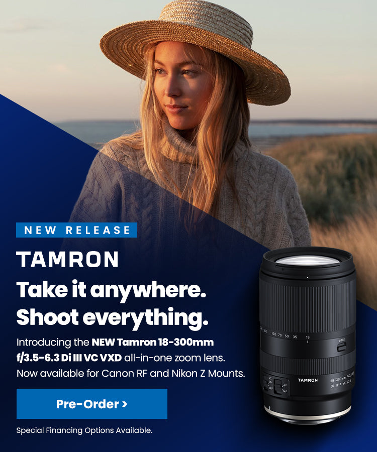 PROCAM Photo & Video Gear | DETROIT - CHICAGO - CINCINNATI - ANN ARBOR