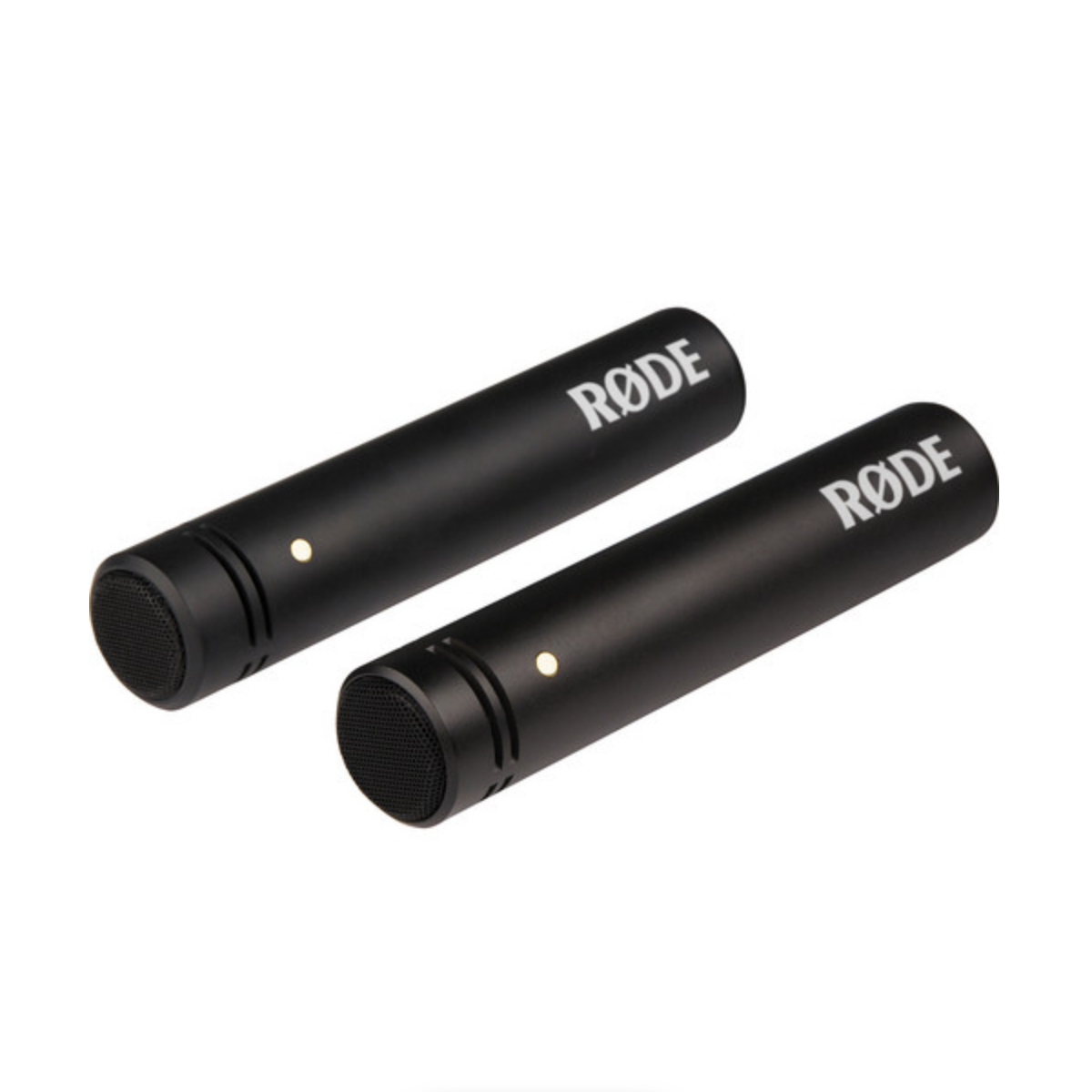 Rode M5 Compact 1/2" Condenser Microphone (Matched Pair) – PROCAM Photo ...