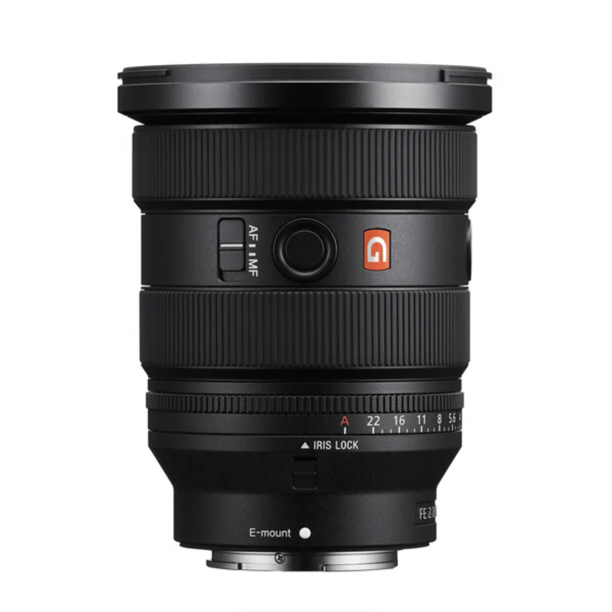 Sony FE 16-35mm f/2.8 GM II Lens – PROCAM Photo & Video Gear