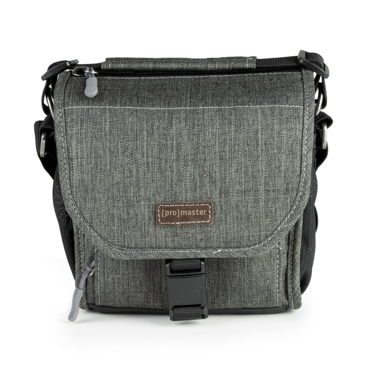 ProMaster Blue Ridge Extra Small Shoulder Bag (1.8L) - Green – PROCAM ...