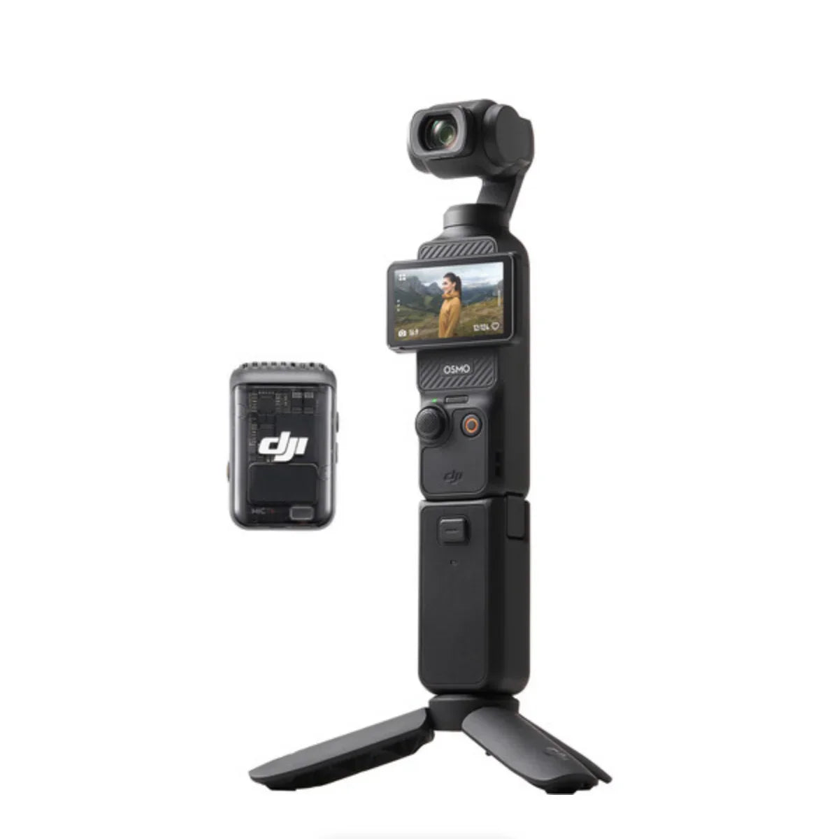 DJI Osmo Pocket 3 Creator Combo – PROCAM Photo & Video Gear