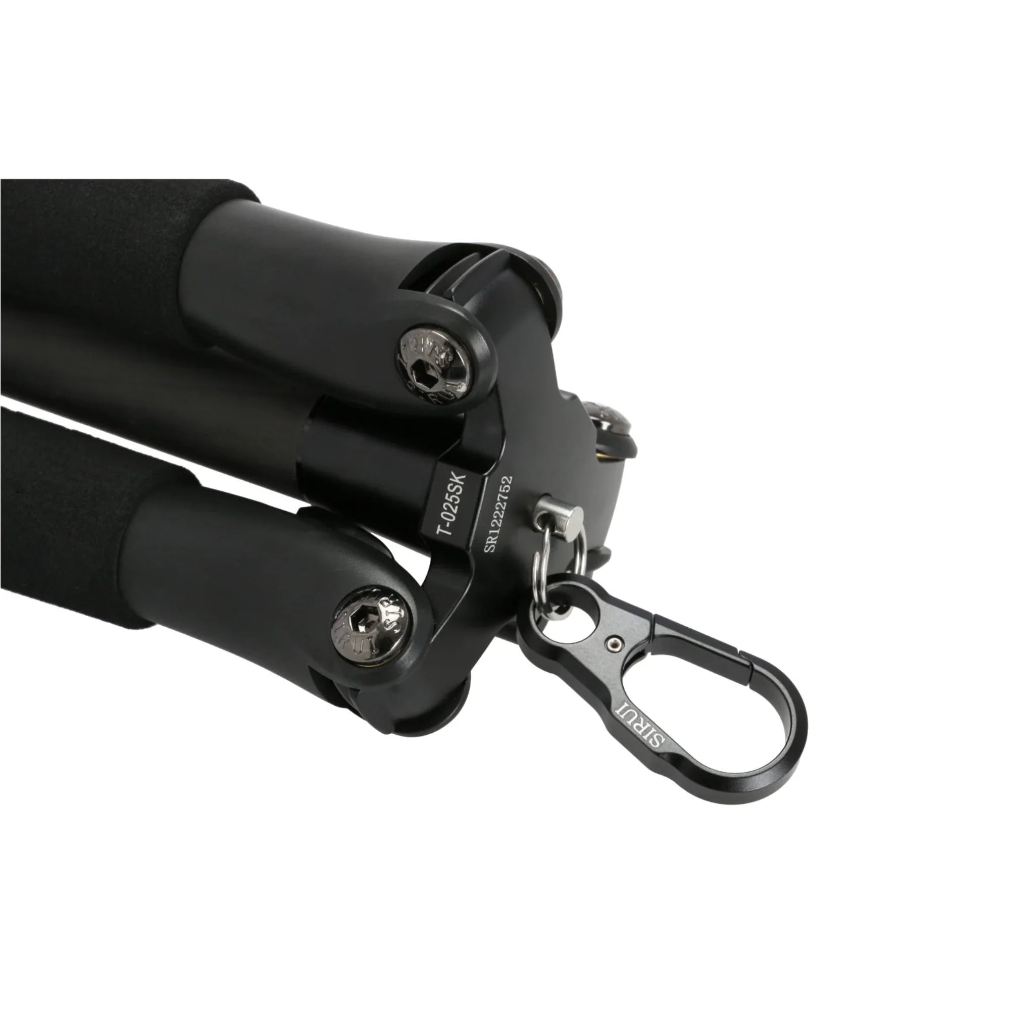 Sirui T-025SK Carbon Fiber Tripod with B-00K Ball Head at PROCAM | Shop ...