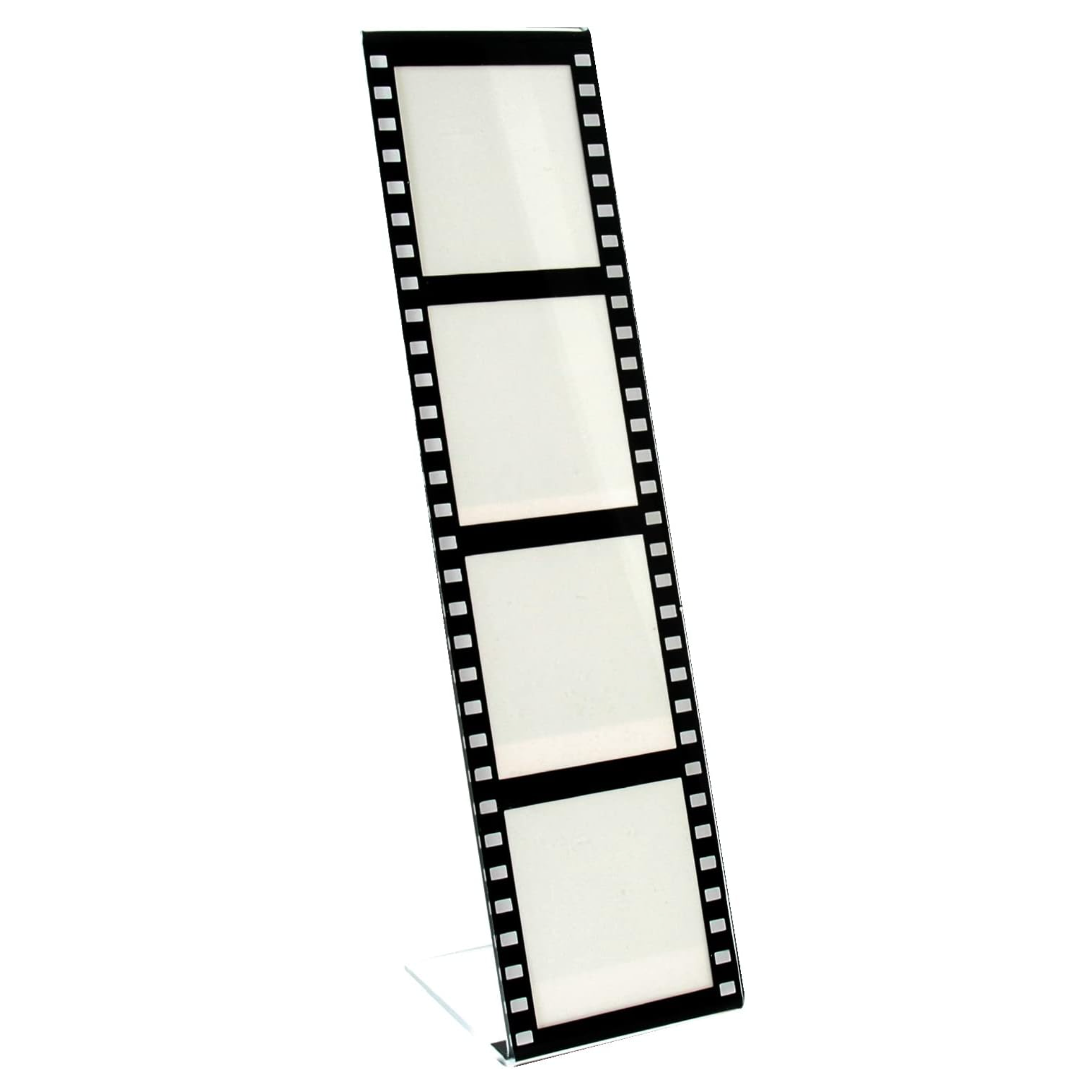 Neil Enterprises Film Strip Frame (2x8) – PROCAM Photo & Video Gear