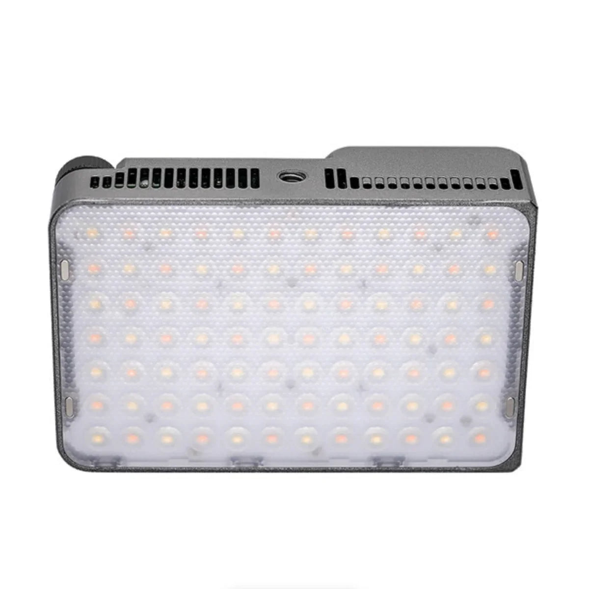 amaran Ace 25x Bi-Color LED Light Panel All-in-One Creator Kit (Charco ...