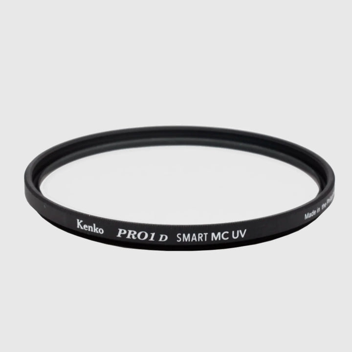 Kenko Pro1 D Smart MC UV Filter 62mm – PROCAM Photo & Video Gear