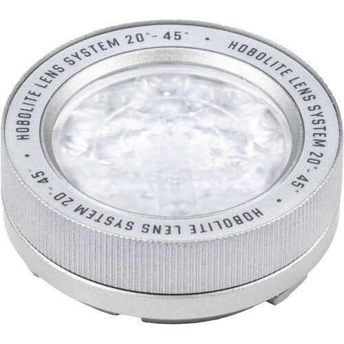 Hobolite Adjustable Projection Lens for Micro Bi-Color LED Light ...