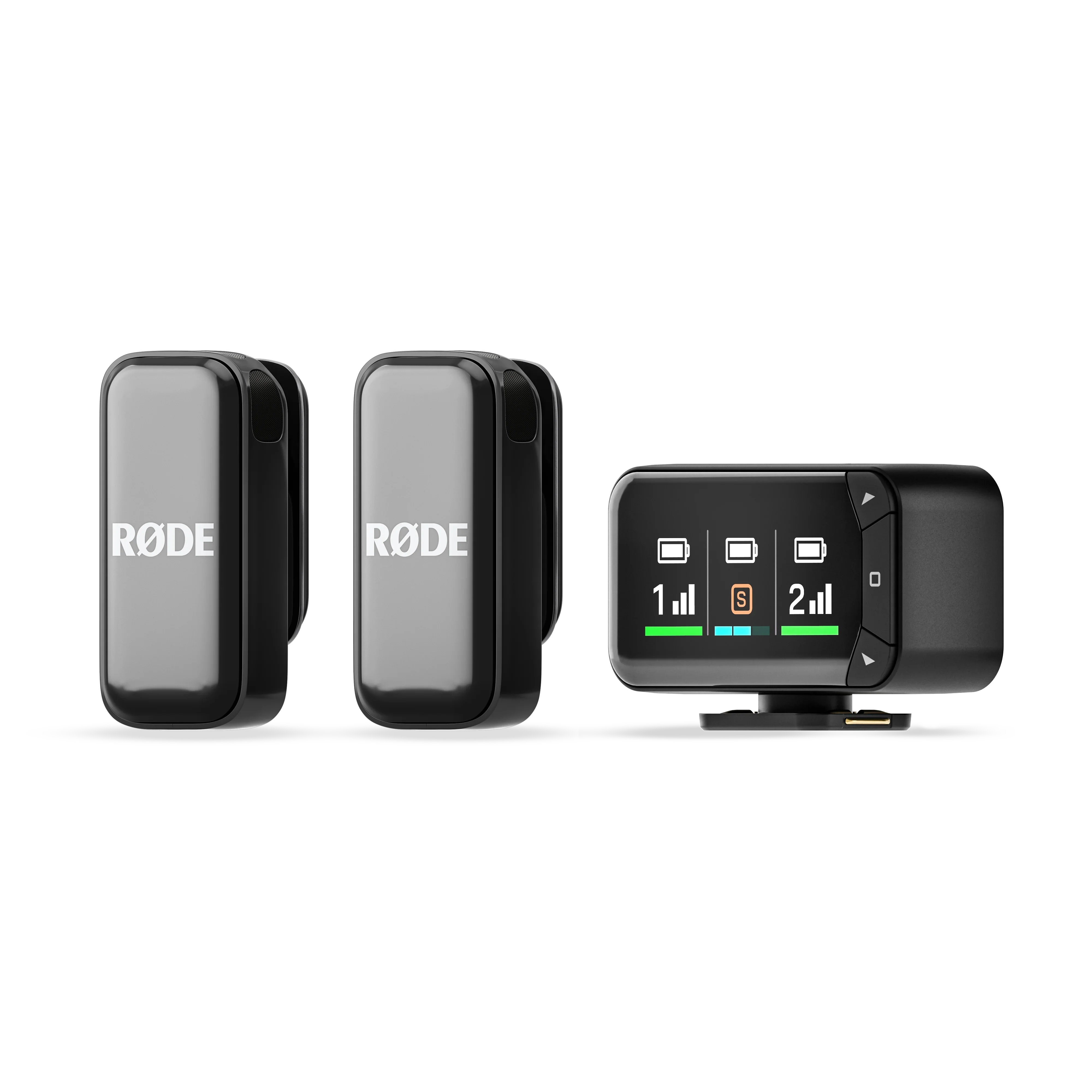 Rode Wireless Micro Camera Kit at PROCAM | Shop Camera, Photo & Video ...
