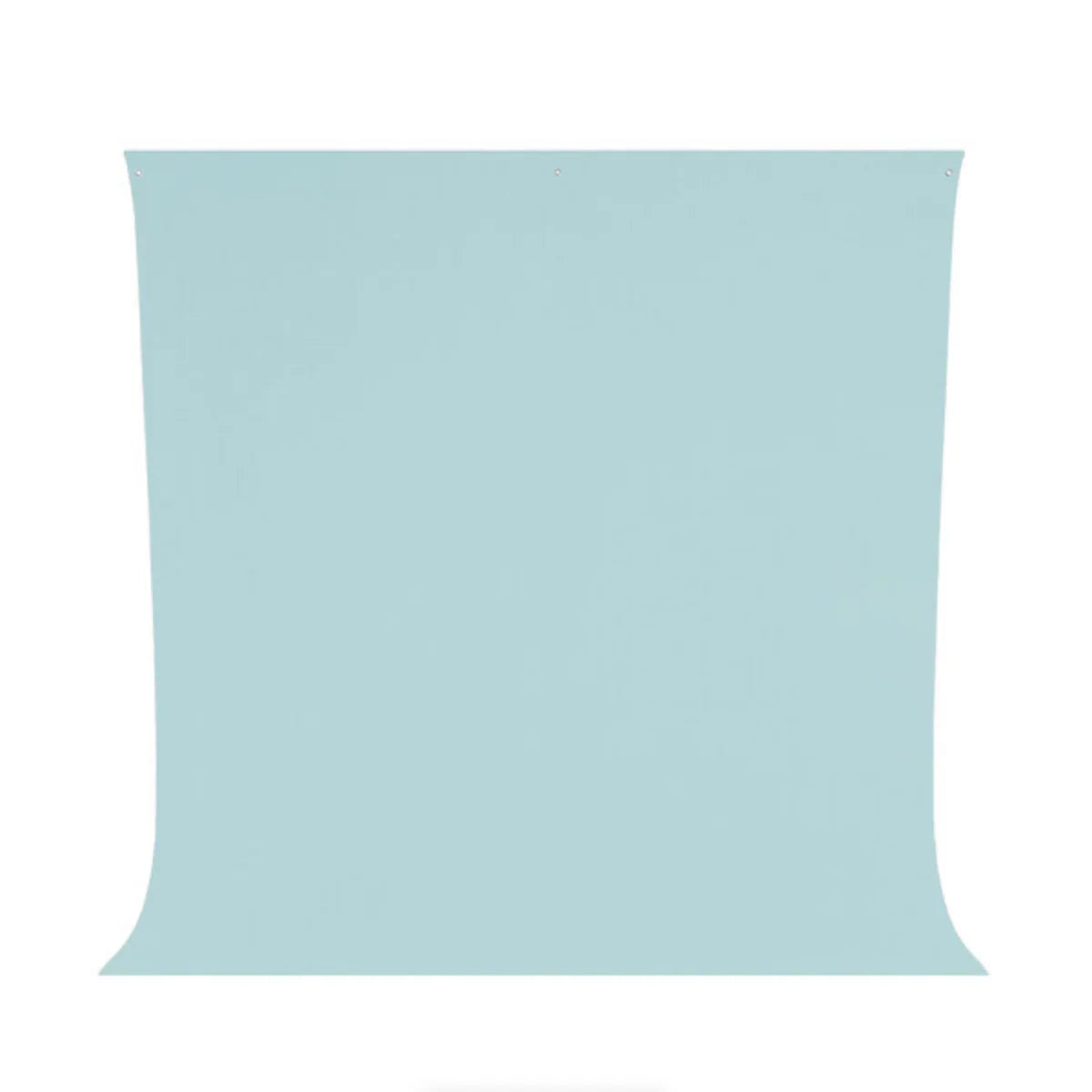 Westcott Wrinkle-Resistant Backdrop - Pastel Blue (9' x 10') – PROCAM ...