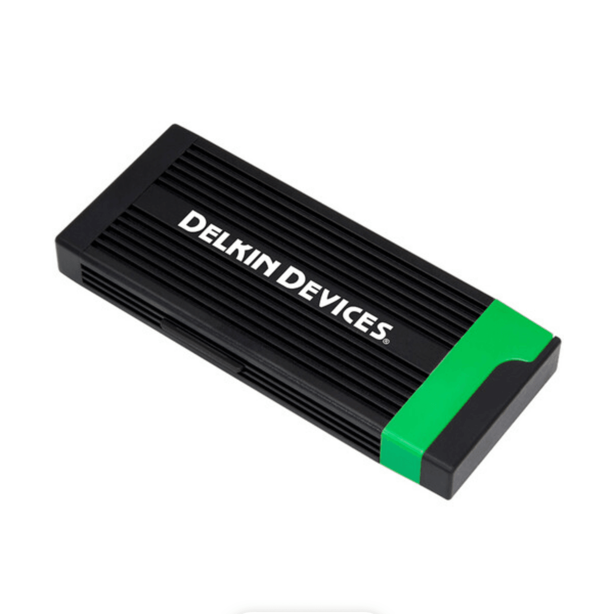 Delkin Devices 325GB BLACK CFexpress Type B Memory Card with CFexpress ...