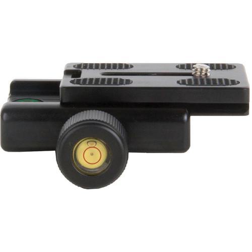 Delkin Devices Fat Gecko Camera Mount Quick Release Accessory – PROCAM ...