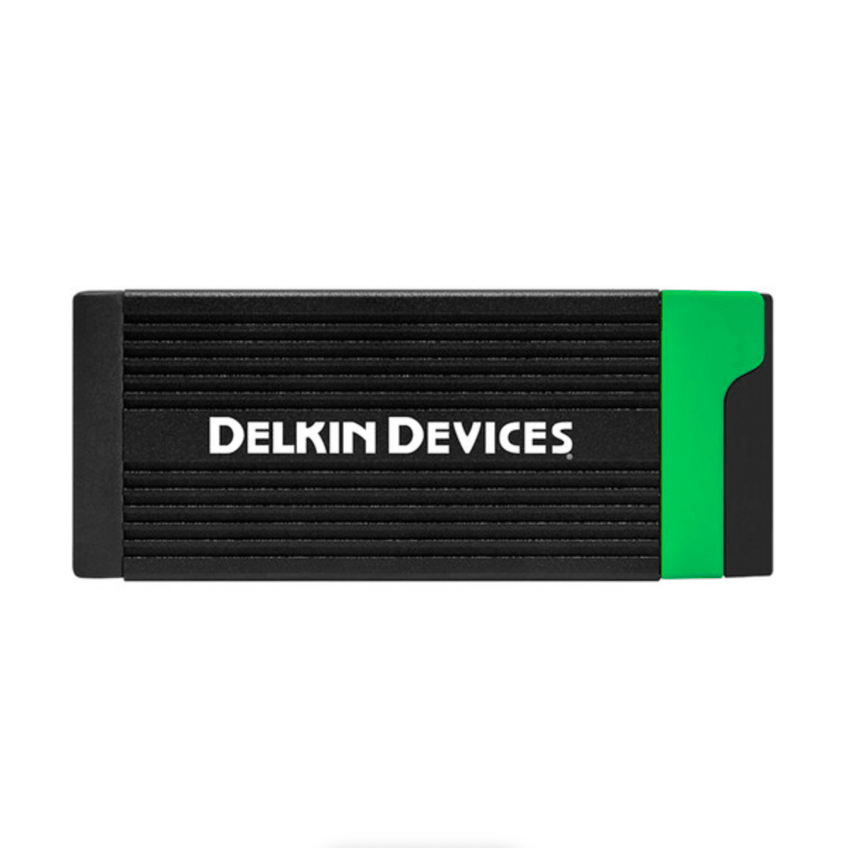 Delkin Devices USB 3.2 CFexpress Type B Card and SD UHS-II Memory Card ...
