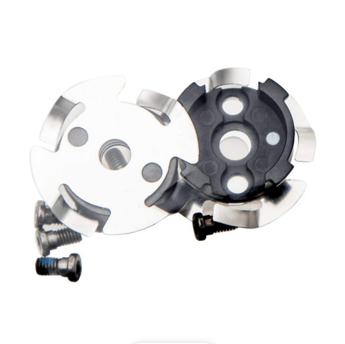 DJI Quick Release Rotor Adapter Mounts for 1345s Quick-Release Props ...