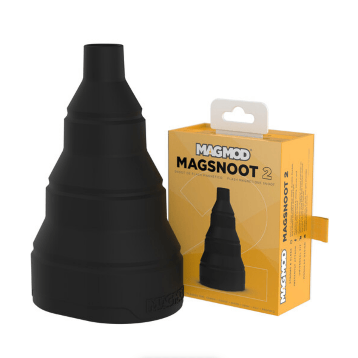 MagMod MagSnoot 2 – PROCAM Photo & Video Gear