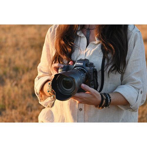 Nikon Z 9 Mirrorless Digital Camera (Body Only) – PROCAM Photo & Video Gear