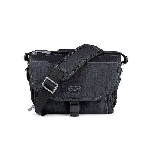 ProMaster Blue Ridge Small Shoulder Bag (3.1L) - Deep Blue – PROCAM ...