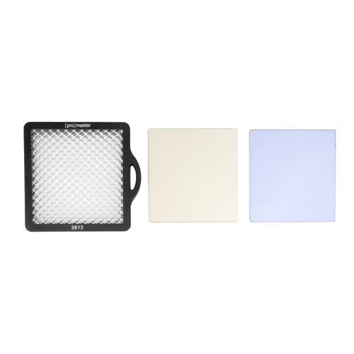 ProMaster Creative White Balance Filter Kit – PROCAM Photo & Video Gear