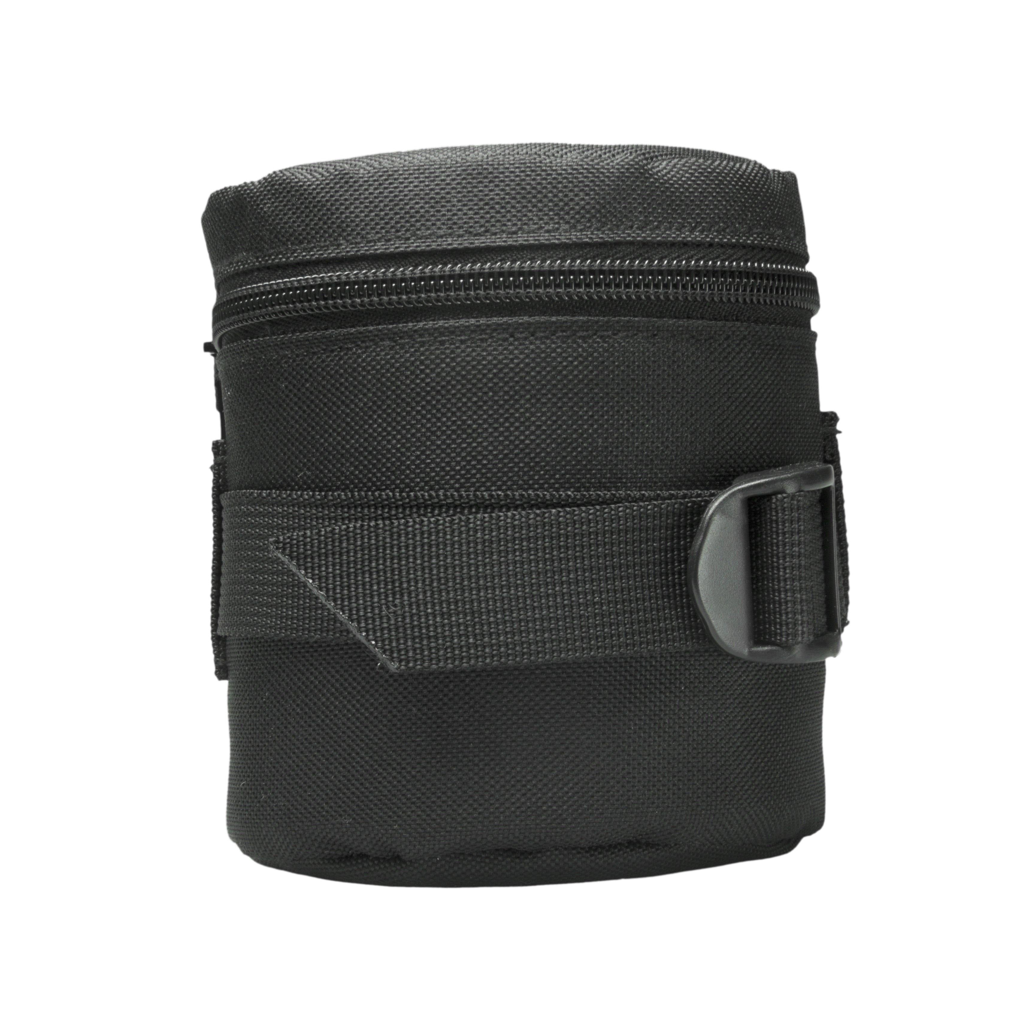 ProMaster Deluxe Lens Case - LC-1 – PROCAM Photo & Video Gear