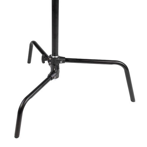 ProMaster Professional C-Stand Kit with Turtle Base (Black) - 7.5 ...