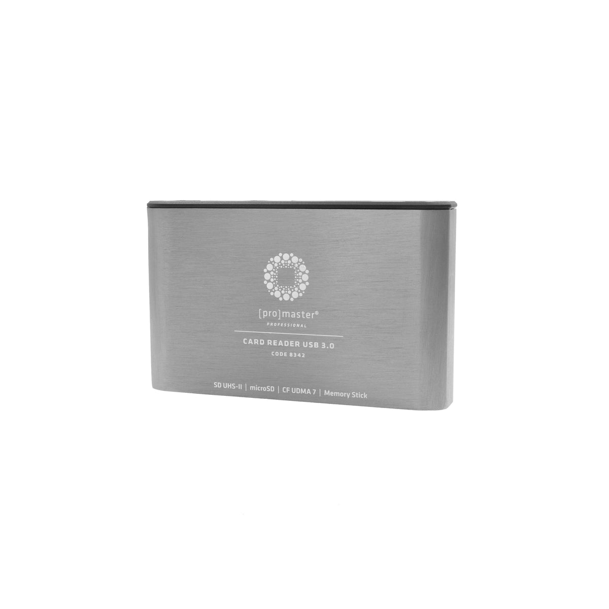 ProMaster Professional USB 3.0 Multi Card Reader – PROCAM Photo & Video ...