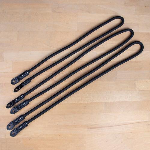 ProMaster Rope Camera Strap (Black) - 47" – PROCAM Photo & Video Gear