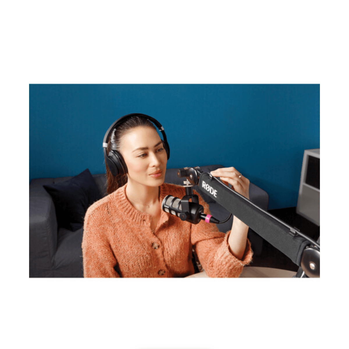 Rode PSA1+ Pro Studio Boom/Arm – PROCAM Photo & Video Gear