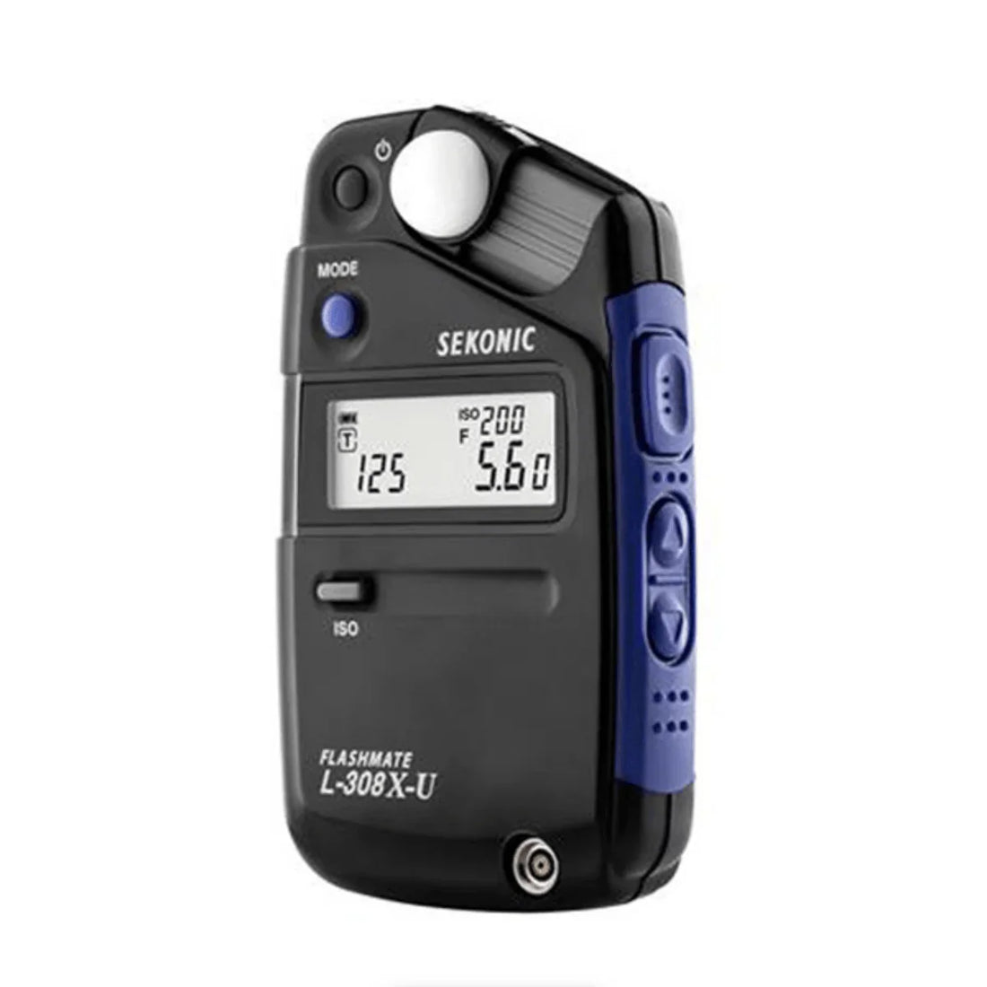 Sekonic Flashmate L-308X-U Light Meter at PROCAM | Shop Camera, Photo ...