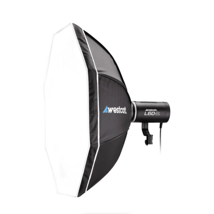 Westcott L60-B COB Bi-Color LED 2-Light Backpack Kit – PROCAM Photo ...