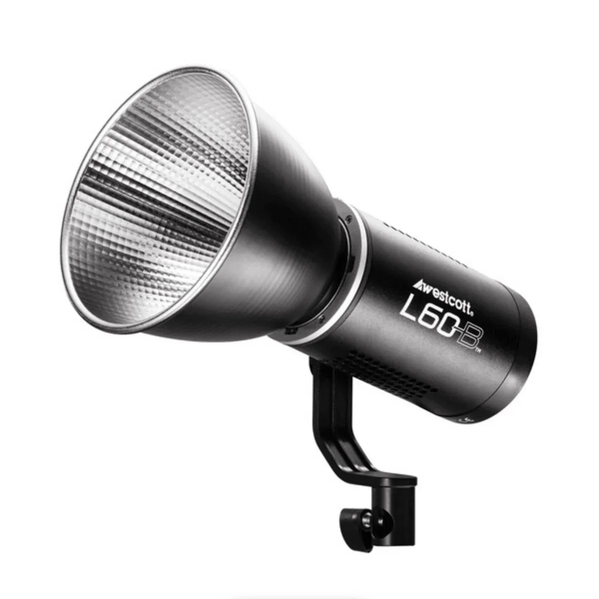 Westcott L60-B COB Bi-Color LED Video Light – PROCAM Photo & Video Gear